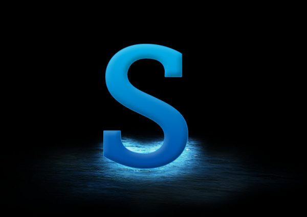 Create Awesome Splashing Water Text Effect in Photoshop - PSD Vault