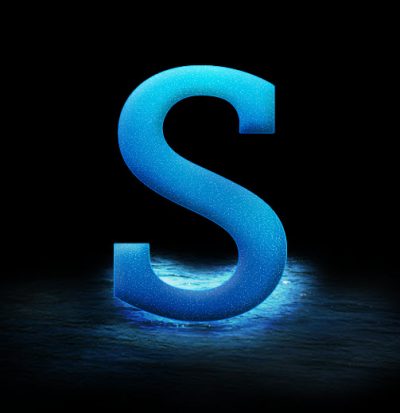 Create Awesome Splashing Water Text Effect in Photoshop - PSD Vault