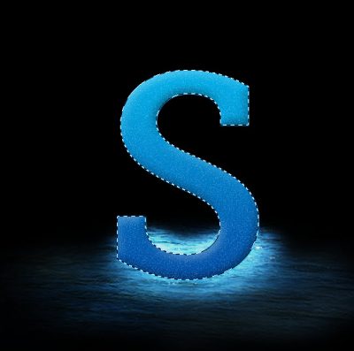 Create Awesome Splashing Water Text Effect in Photoshop - PSD Vault