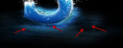 Create Awesome Splashing Water Text Effect in Photoshop - PSD Vault