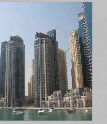 Create Surreal Environment Inspired by the "Inception" Movie in Photoshop