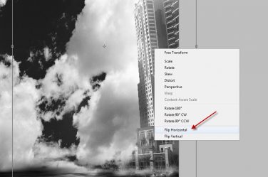 Create Surreal Environment Inspired by the "Inception" Movie in Photoshop