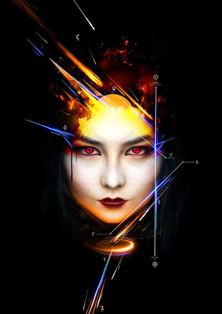 Imagination Unleashed: Best of PSD Vault DeviantART Group – Vol. 2 ...