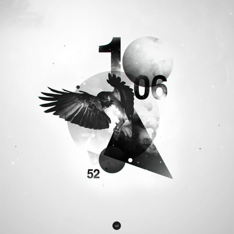 21 Exceptional Minimalism Style Photo Manipulation Artworks to Inspire You