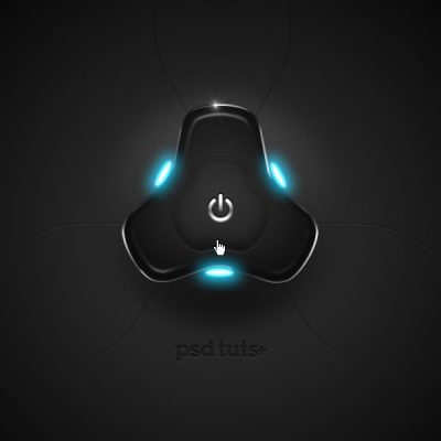 10 Fantastic Icon Design Photoshop Tutorials to Perfect Your Drawing ...