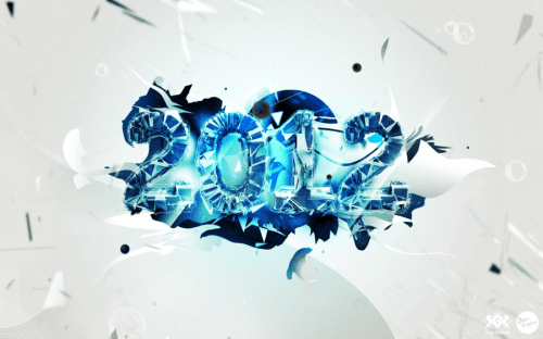 20 Fantastic Abstract Style Digital Artworks to Spark Your Creativity ...