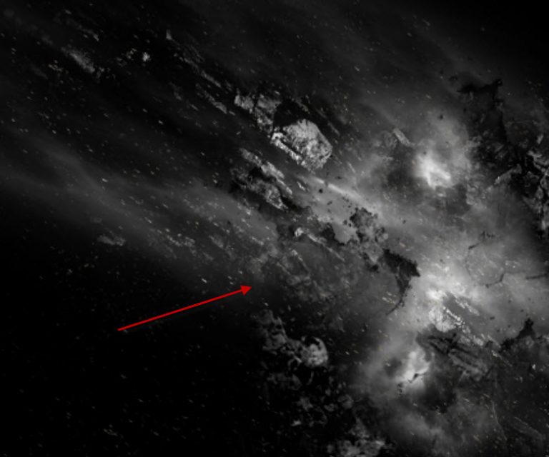 Create Spectacular Planet Explosion Effect in Photoshop