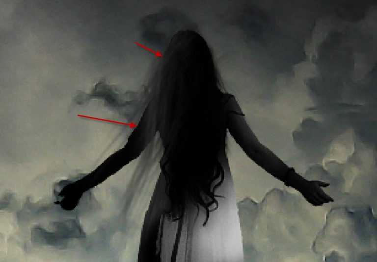 Create "Dark Power Unleashed" Surreal Digital Art in Photoshop - PSD Vault