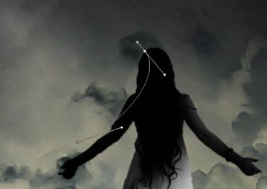 Create "Dark Power Unleashed" Surreal Digital Art in Photoshop - PSD Vault