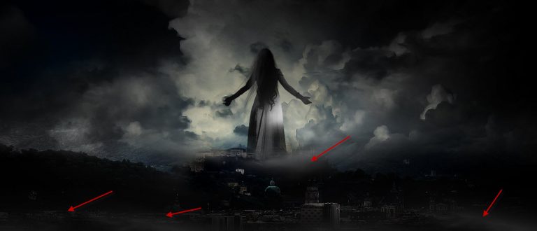 Create "Dark Power Unleashed" Surreal Digital Art in Photoshop - PSD Vault