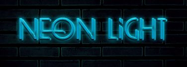 Create Realistic Neon Text Effect in Photoshop - PSD Vault