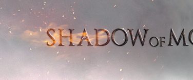 Create Dark Text Effect Inspired by "Middle Earth: Shadow of Mordor ...