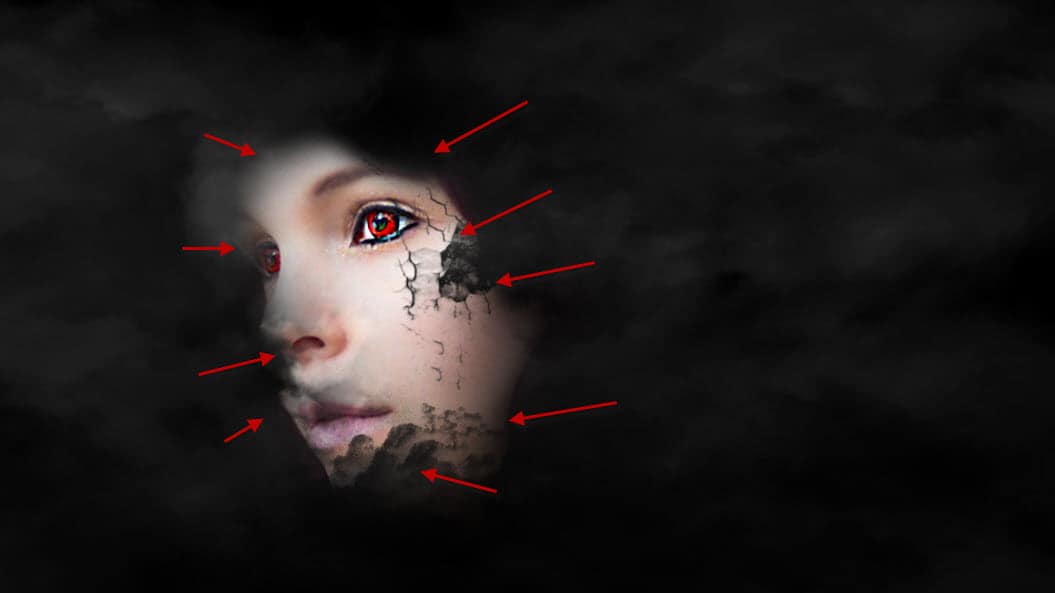 Create Stunning Space Effects in Photoshop with Ease - PSD Vault