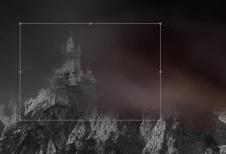 Create Powerful Ancient Warrior Photo Manipulation in Photoshop