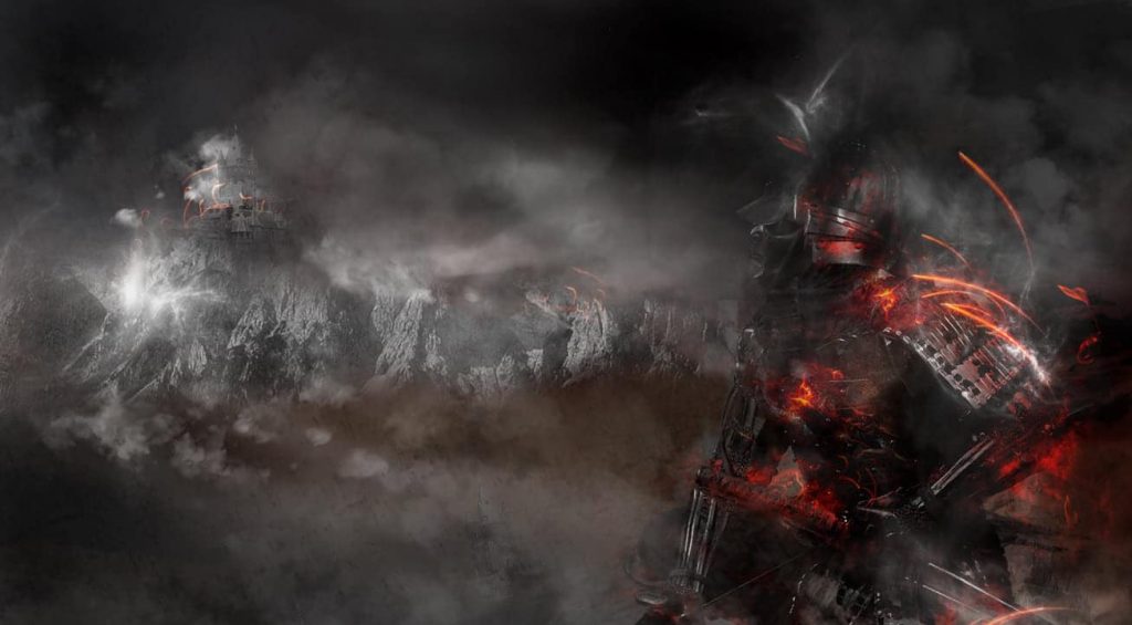 Create Powerful Ancient Warrior Photo Manipulation in Photoshop - PSD Vault