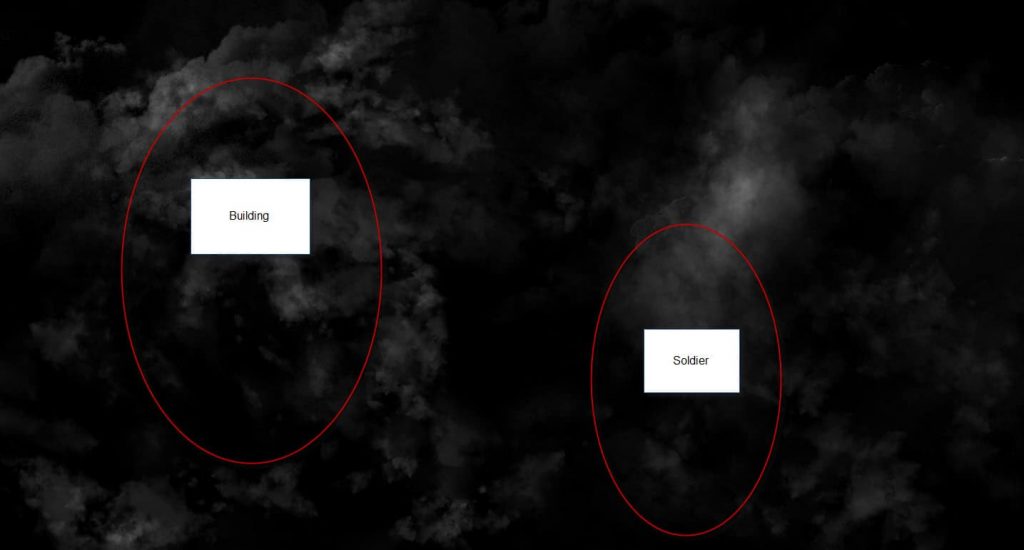 How to Create Epic War Scene in Photoshop