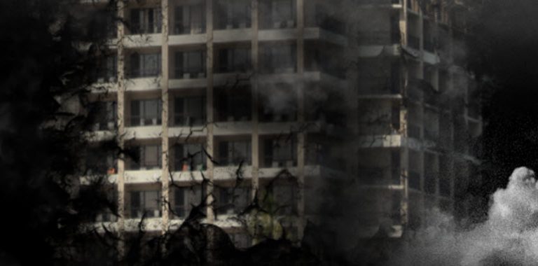 How to Create Epic War Scene in Photoshop