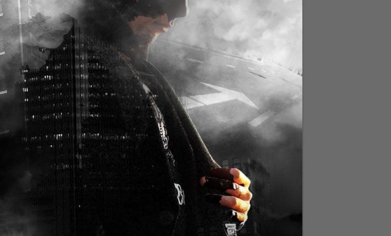 How to Create Stunning Cityscape Portraits in Photoshop