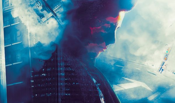 How to Make a Portrait with City Elements in Photoshop - PSD Vault
