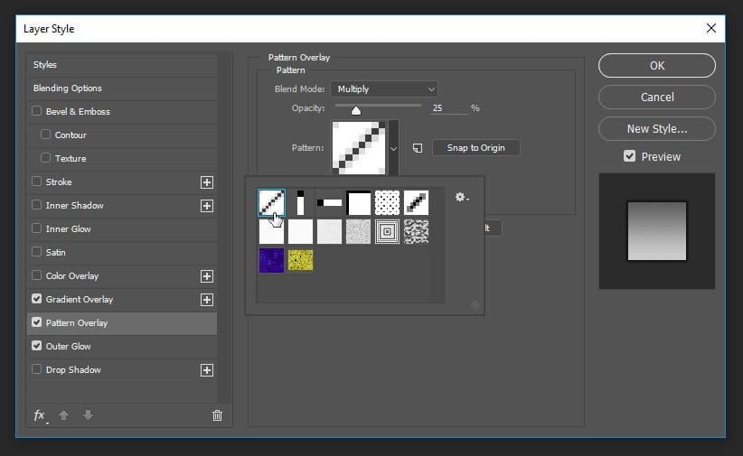 Using Artboard Tool in Photoshop CC to Design Multiple Size Web Banners