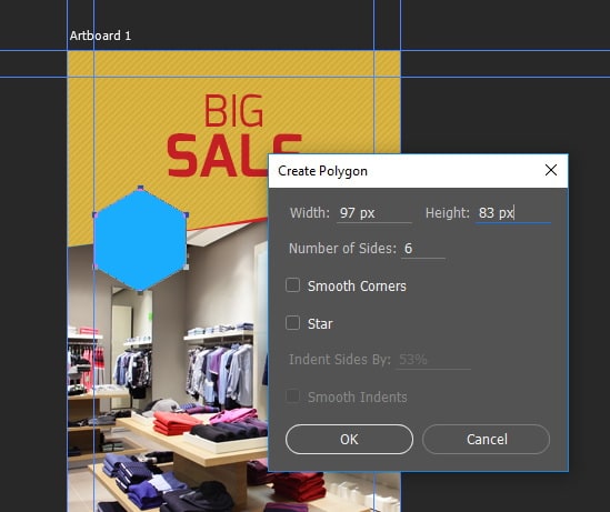 Using Artboard Tool in Photoshop CC to Design Multiple Size Web Banners