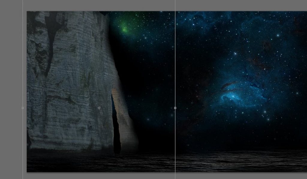 Design a Dramatic Sea Battle in Photoshop (2025) - PSD Vault