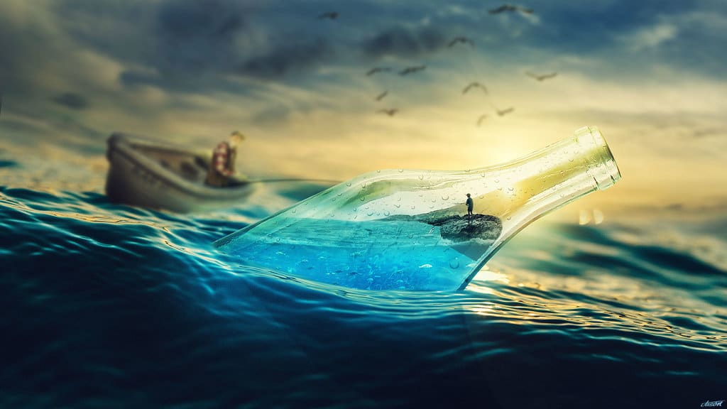 PSD Vault DeviantART Community Digital Art Showcase – Vol. 132 - PSD Vault