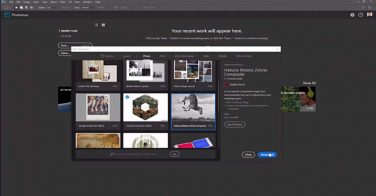 Adobe Photoshop CC 2017 New Features - A Beginner's Guide - PSD Vault