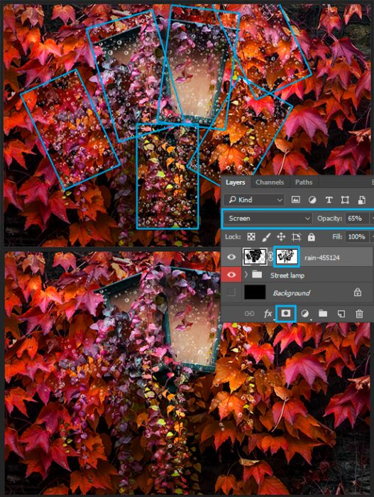 Create Magical Fairy Photo Manipulation in Photoshop - PSD Vault
