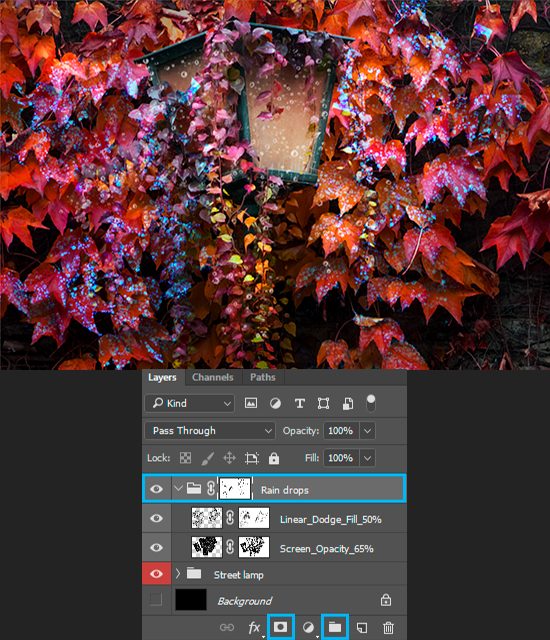 Create Magical Fairy Photo Manipulation in Photoshop - PSD Vault