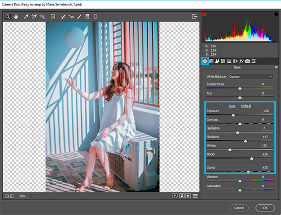 Create Magical Fairy Photo Manipulation in Photoshop - PSD Vault