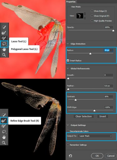 Create Magical Fairy Photo Manipulation in Photoshop - PSD Vault