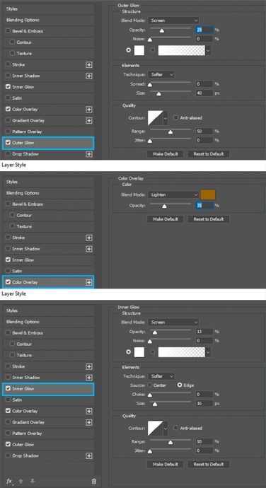 Create Magical Fairy Photo Manipulation in Photoshop - PSD Vault