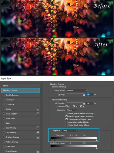 Create Magical Fairy Photo Manipulation in Photoshop - PSD Vault
