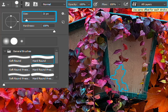Create Magical Fairy Photo Manipulation in Photoshop - PSD Vault