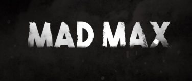 Create Rusted Metal Text Effect Inspired by "Mad Max" Movie