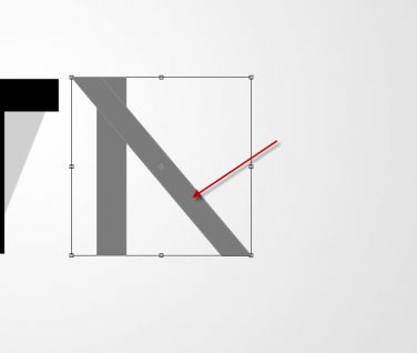 Create Typography Using Simple Geometric Shapes in Photoshop - PSD Vault