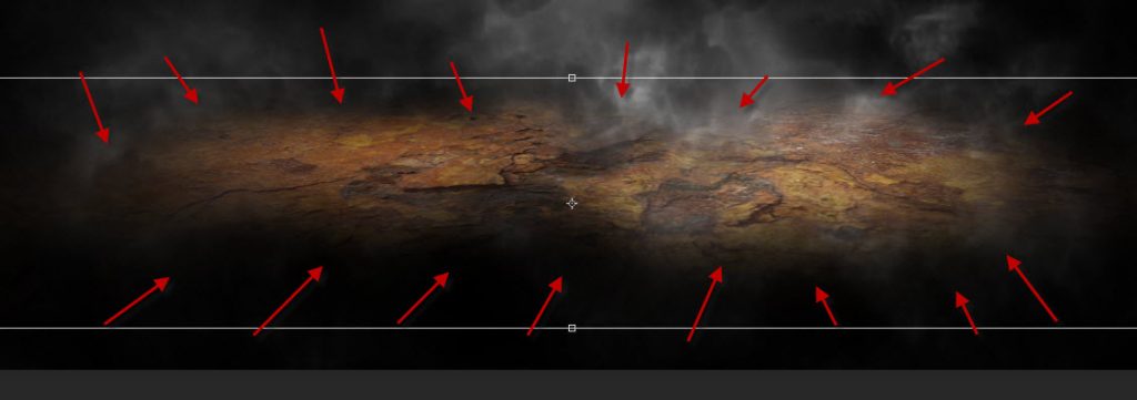 Create Amazing Lightning Text Effect in Photoshop - PSD Vault