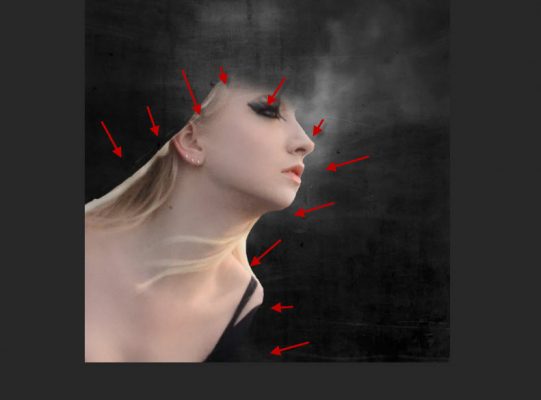 How to Create a Stunning Metal Face Effect in Photoshop