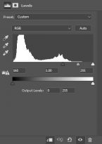 How to Create a Stunning Metal Face Effect in Photoshop - PSD Vault