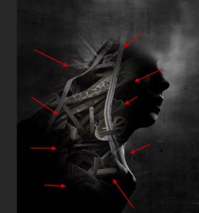 How to Create a Stunning Metal Face Effect in Photoshop