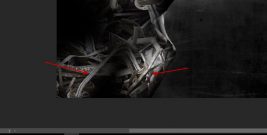 How to Create a Stunning Metal Face Effect in Photoshop - PSD Vault