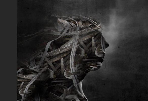 How to Create a Stunning Metal Face Effect in Photoshop