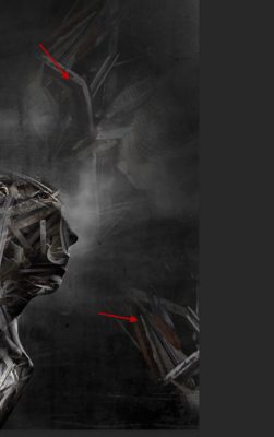 How to Create a Stunning Metal Face Effect in Photoshop