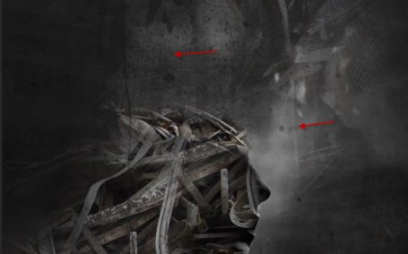 How to Create “Metal Face” Effect in Photoshop - PSD Vault