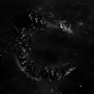 Create Dissolved Text Effect in Photoshop - PSD Vault