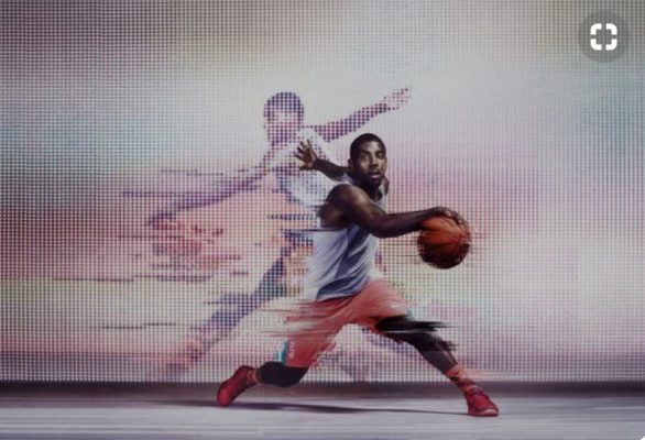 20 Highly Creative Sports Poster Design to Boost Your Imagination
