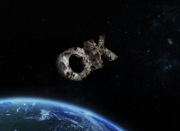 Create Meteorite Text Effect in Photoshop - PSD Vault