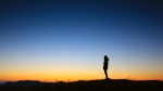 Create Silhouette Based Composition in Photoshop