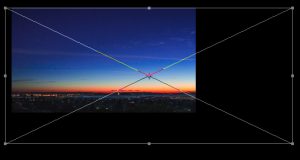 Create Silhouette Based Composition in Photoshop